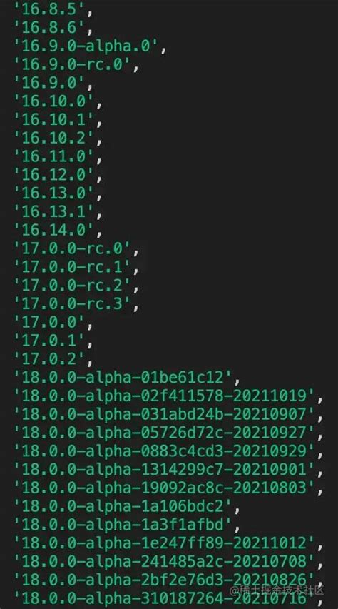 Packagejson 最全详解 Csdn博客