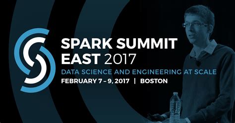 5 Reasons To Attend Spark Summit East 2017 Databricks Blog