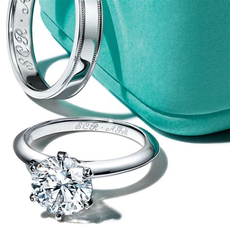 다이아몬드 색상 교육 And 색상 등급 차트 Tiffany And Co 티파니앤코