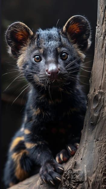 12 000 African Civet Pictures