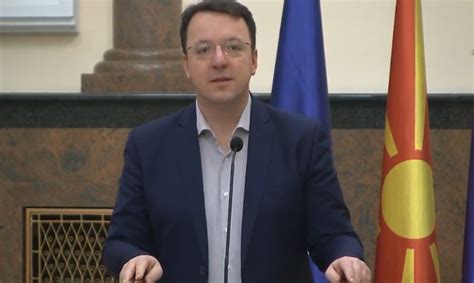 Николоски Поднесена иницијатива до Собранието за гласање доверба на влада