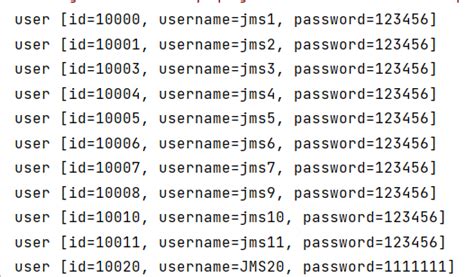 Mybatis (十八):mybatis中column属性的总结 谁知道水烫不烫 博客园 Mybatis (十八):mybatis中column属性的总结 谁知道水烫不烫 博客园