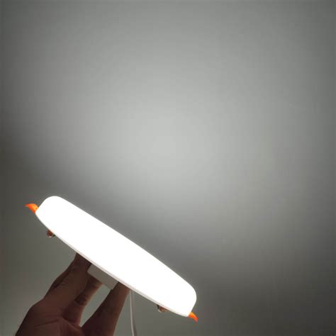 قیمت و خرید پنل ال ای دی 30 وات پرتو درخشان مدل فول لایت فنر متغیر طرح