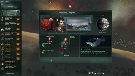 Playing Fallout Nv In Stellaris R Manyatruenerd