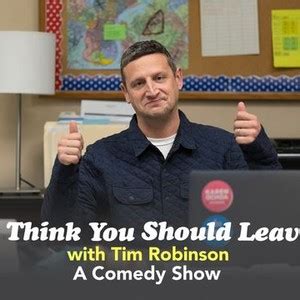 I Think You Should Leave With Tim Robinson Rotten Tomatoes