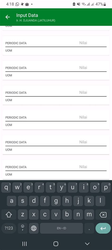 Android How To Focus On Edittext Inside Scrollview Stack Overflow