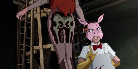 Harley Quinn S4 Creates A Major Problem Thanks To Nightwings Best Asset