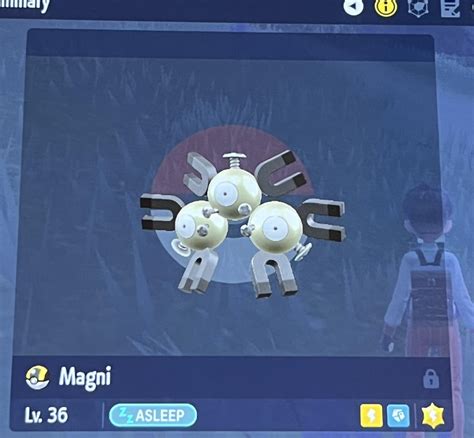 9 Ate A Shinyencounter Sandwich And Found My Most Wanted Gen 9 Shiny