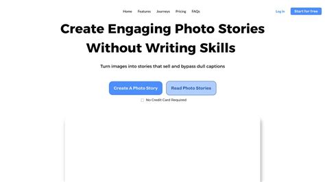 Photo Journey Ai Features Alternatives Faq And More Toolerific