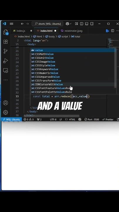 3 Array Methods You Need To Know Coding Code Tutorial Codingstyle
