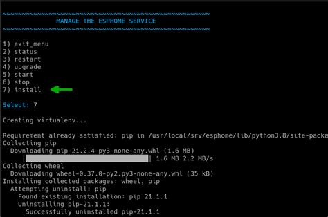 esphome community plugin truenas community