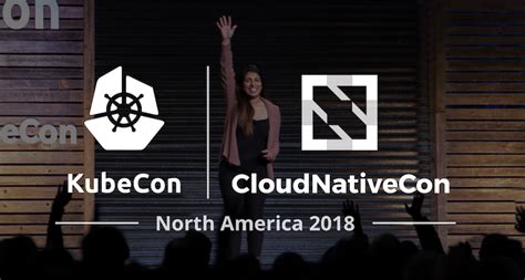 Let S Meet At KubeCon