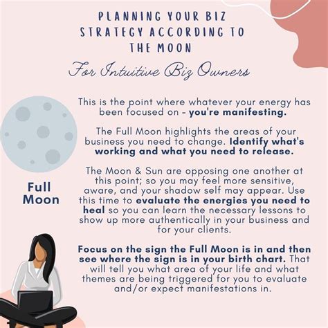 Birth Chart And Astrology Tips For Scorpio Full Moon