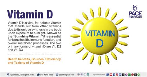 Vitamin D Sources Benefits Deficiency Symptoms And Treatment