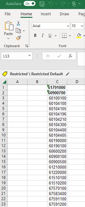 Solved How Do I Dynamically Update My Filter In Alteryx Alteryx