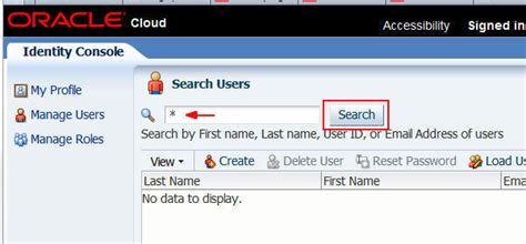 securing adf applications with oracle cloud