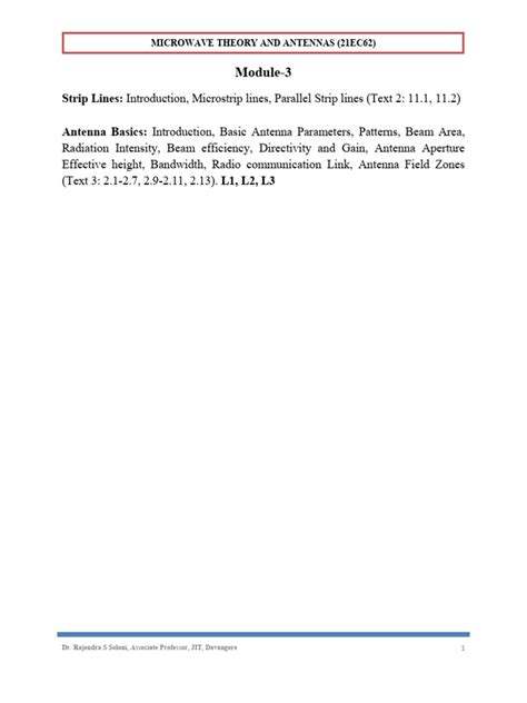 module 3 notes pdf