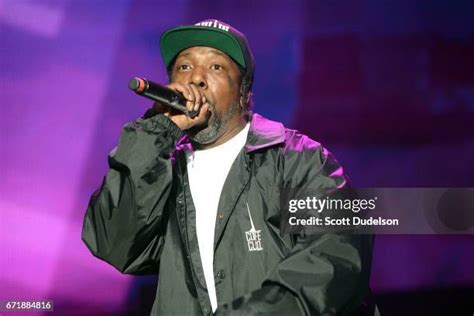 Mc Eiht Photos And Premium High Res Pictures Getty Images