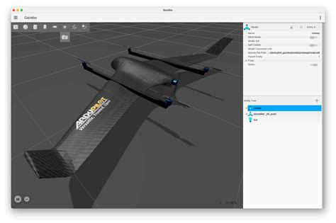 Sitlmodelsgazebodocsskywalkerx8md At Master · Ardupilotsitl