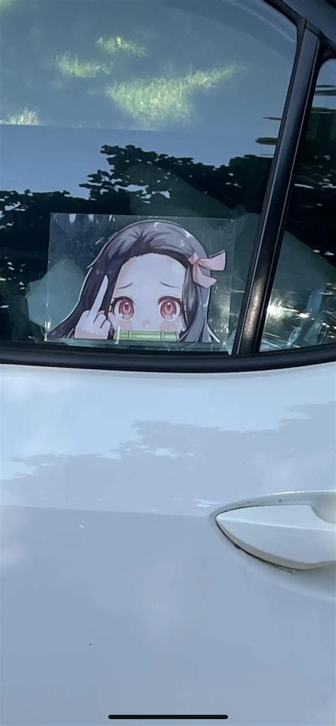 Just The Most Adorable Peeper Ever Scrolller