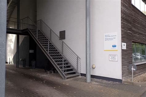 Pflegeschule Der Daa Bad Oeynhausen · Generalistische Pflegeausbildung
