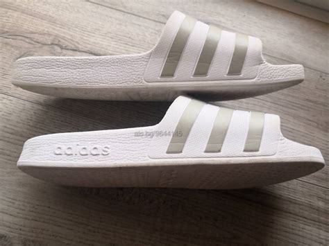 Adidas чехли EU 39 Джапанки Мъжки Дамски бял и сив | Обувки | Пловдив ...