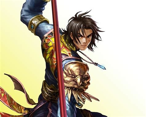 Action Adventure Kilik Video Games Soul Calibur Hd Desktop Wallpaper