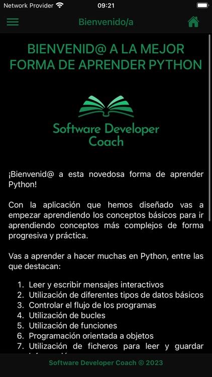 Aprende Python En Español By Alfredo Moreno