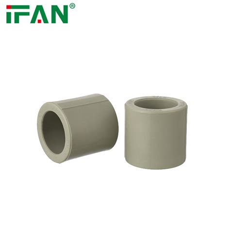 Gray Ppr Socket Ifan