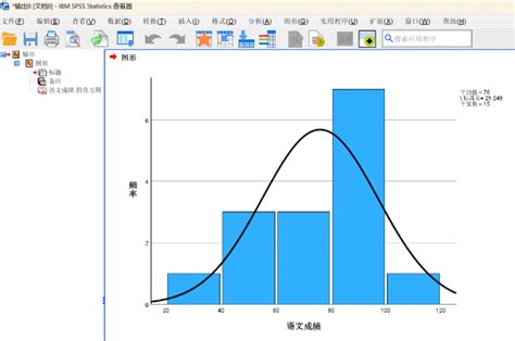 Spss数据正态性检验怎么做 Spss非正态分布数据转换方法 Ibm Spss Statistics 中文网站
