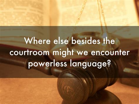 Gender Power And Language By Jandy Gu Gender Power And Language By Jandy Gu