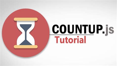 Learn Jquerycounterjs Number Counting Js Plugin Youtube
