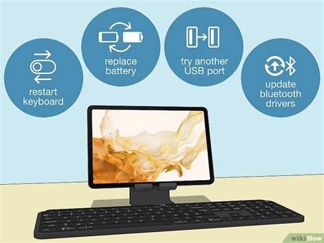 How To Connect A Logitech Wireless Keyboard Full Guide