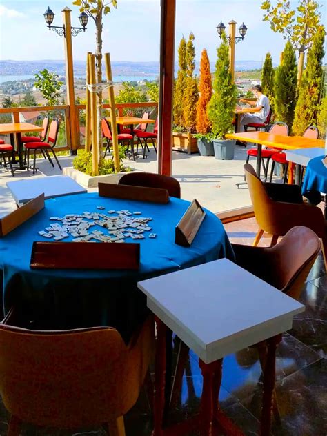 Panorama34 Cafe And Restaurant Türk Ve Dünya Mutfağı