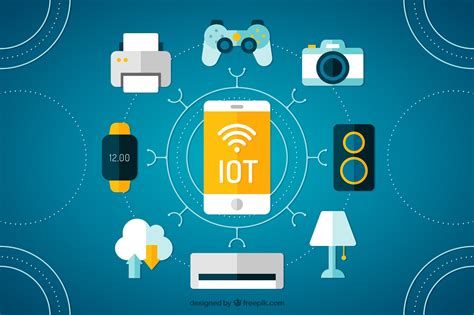 What Does Iot Platform Consist Of The Free Tech
