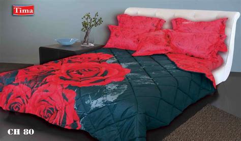 سرویس لحاف و بالش تیما بال Iran