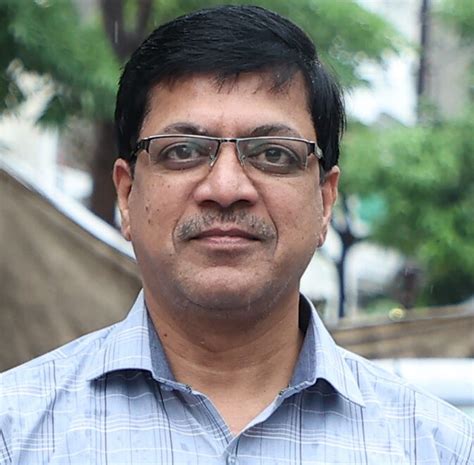 Manoj Agarwal Utthan India