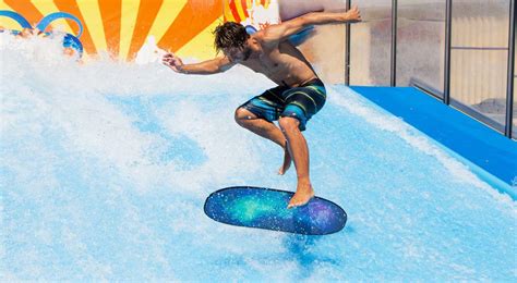 Wavesurfer 4 Jets Surf Rides Wavesurfer