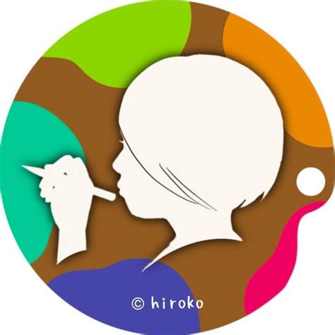 モリノヒロコ｜イラストレーター Morino Hiroko • Threads Say More