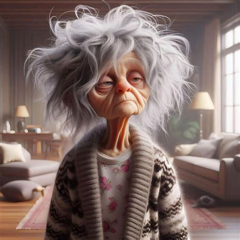 Pin By Jerry Williams On Jerrys Cartoon And Funny Items Old Lady Humor