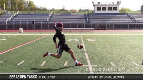 Sebastien Tasko 2019 Eastern Spring Showcase Youtube