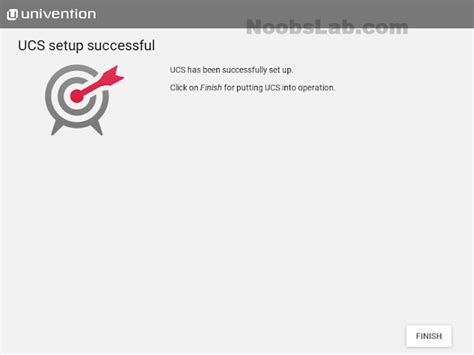 Univention Corporate Server An Enterprise Linux Overview And Tutorial