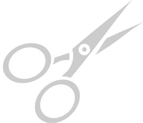 Sewing Scissors 36661365 Vector Art At Vecteezy