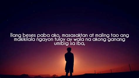 Napagod Na Napagod Na Joshua Mari Zync Yhanzy And 1ne Maeng