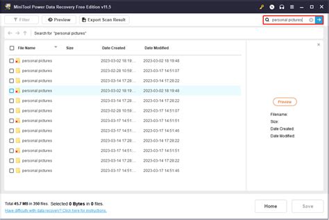How To Restore Files Folders From A Previous Version MiniTool