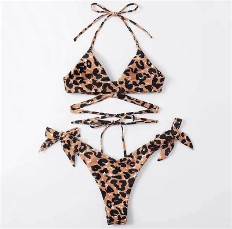 Ellie Bikini Sweet Stay Swim