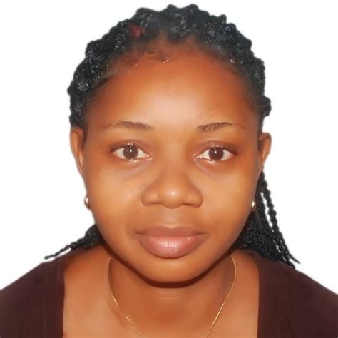 Adejoke Olukemi Akinyele Glf Africa Digital Conference 2022