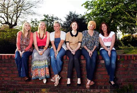 The Walton Sextuplets Liverpool Echo