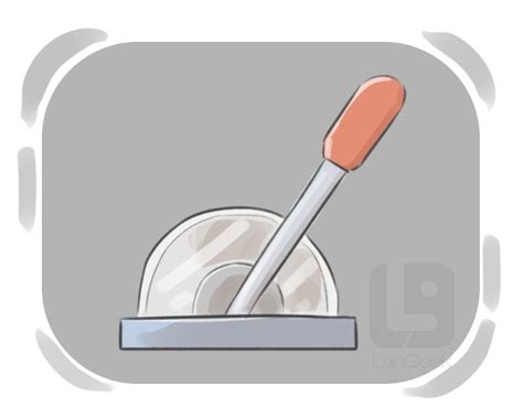 Definition And Meaning Of Lever Langeek