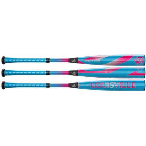 2025 Louisville Slugger Select Pwr Custom 3 Bbcor Baseball Bat Wbl2967010c